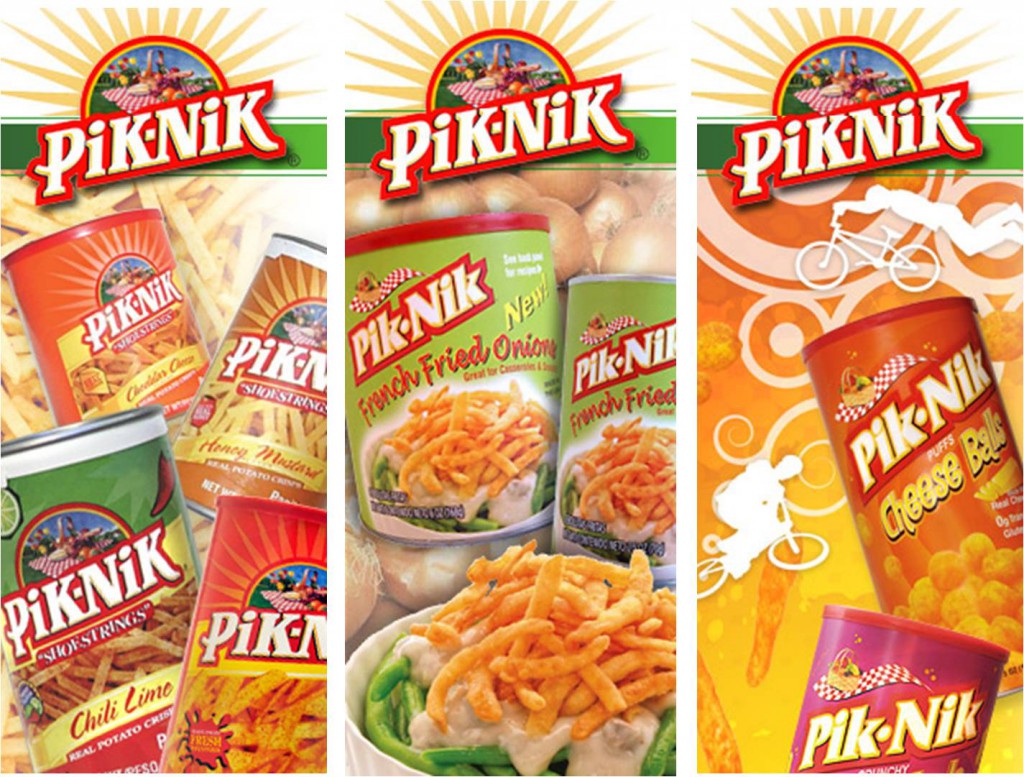 Bagason Group » Product Brands » Pik-Nik