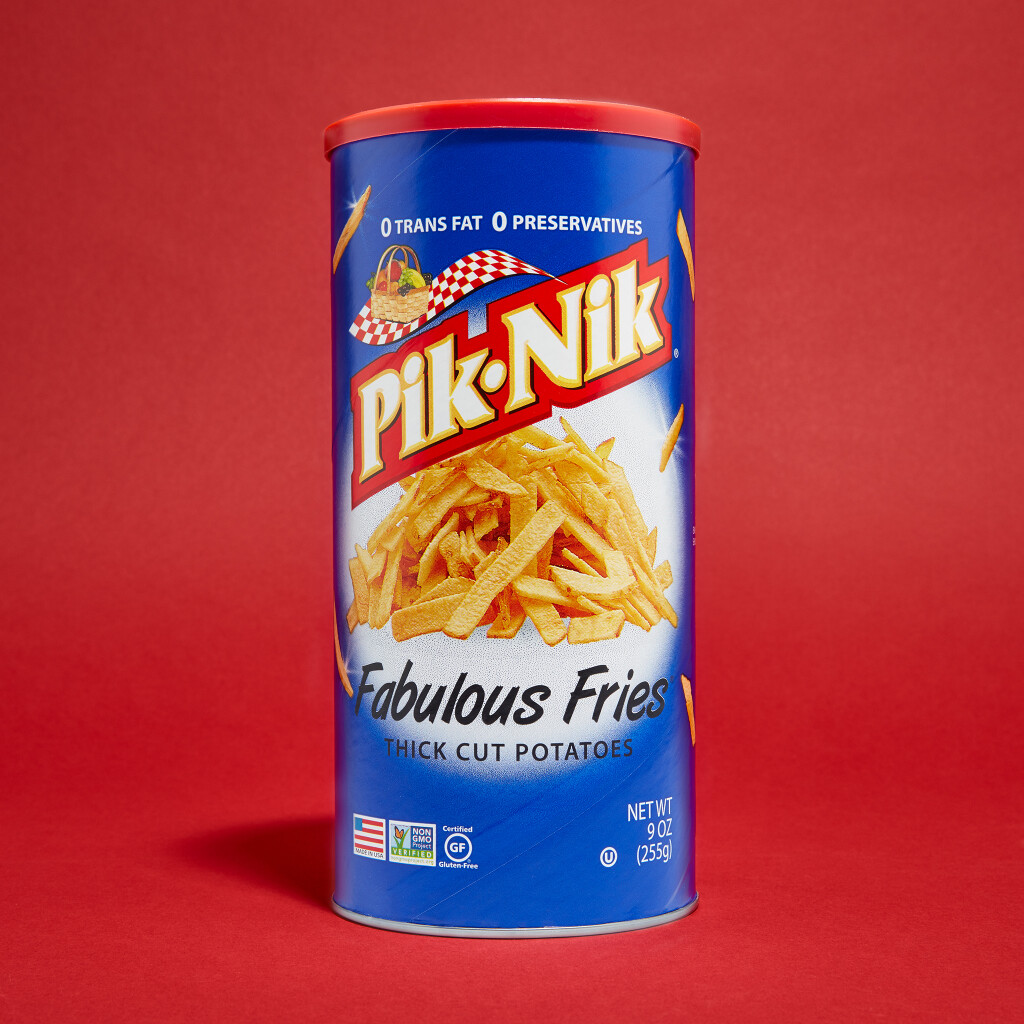 Bagason Group » Product Brands » Pik-Nik