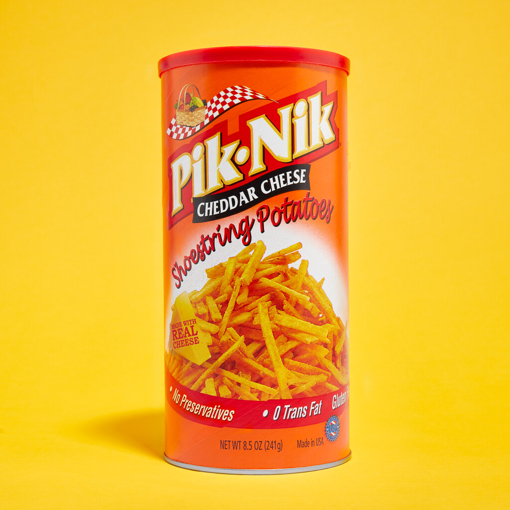 Bagason Group » Product Brands » Pik-Nik